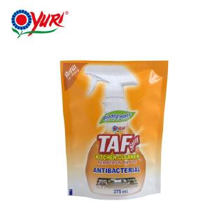 Jual Yuri Taf Pembersih Dapur 2 x 375 mL | Shopee Indonesia