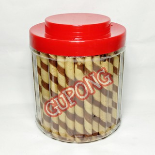 Jual Astor Coklat Kogen Toples - KOGEN WAFERSTICK TOPLES 600 gram ...