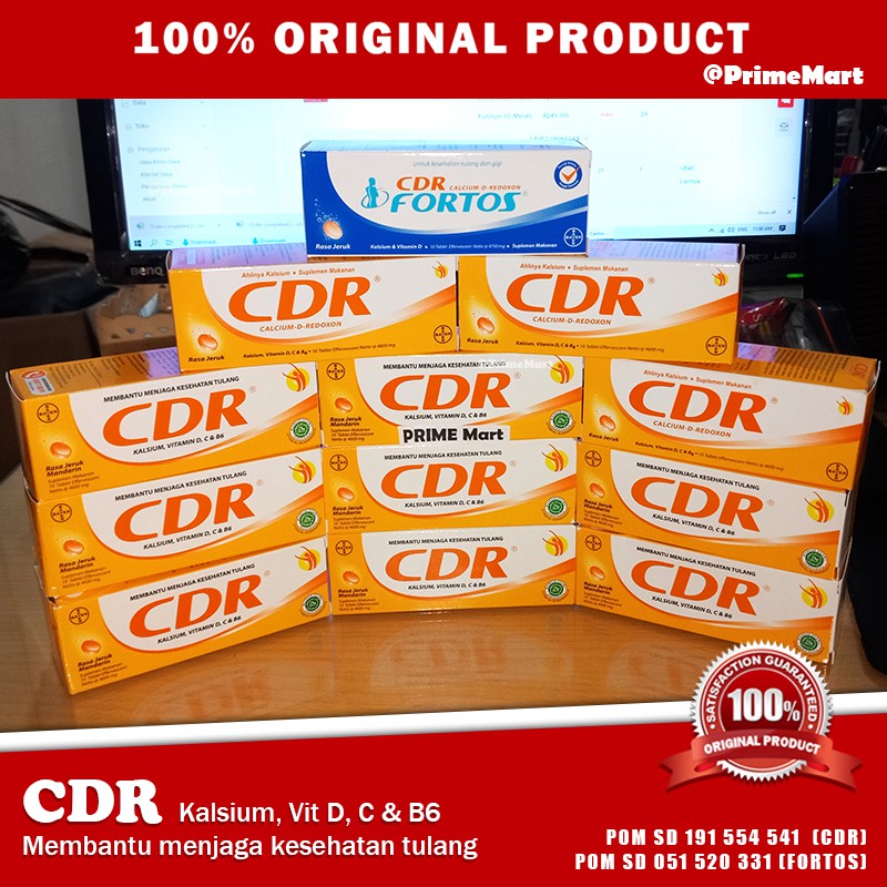 Jual CDR Redoxon Effervescent Vitamin C dan D Fortos Calcium D Kalsium ... Jual CDR Redoxon Effervescent Vitamin C dan D Fortos Calcium D Kalsium ...