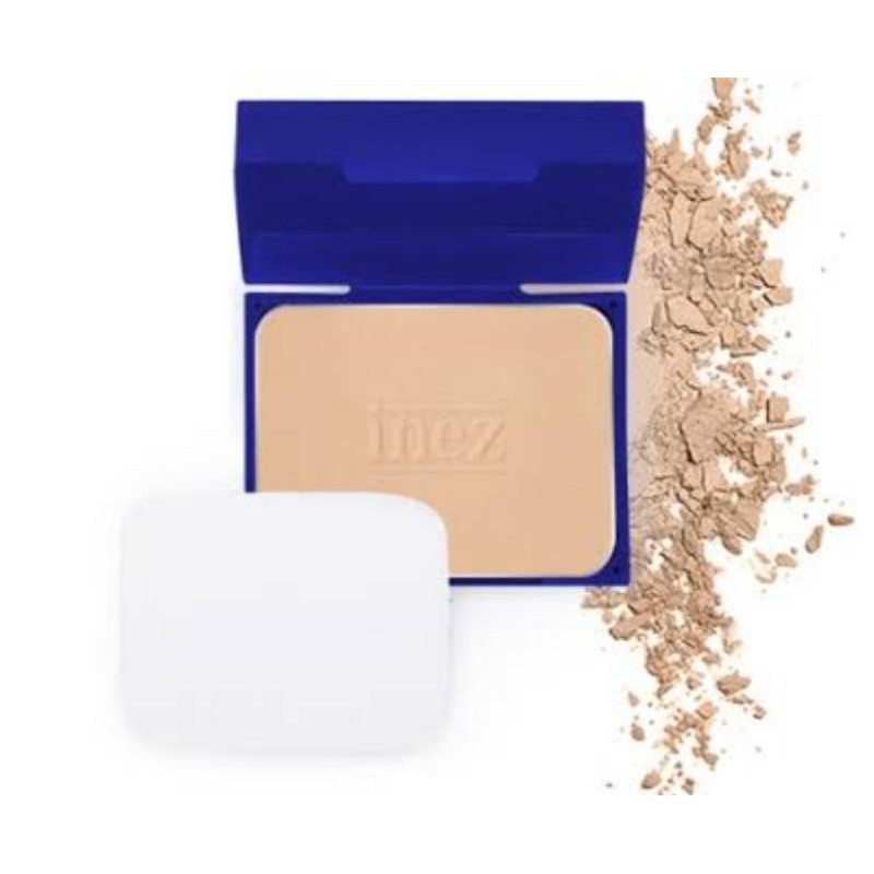 Jual Compact Powder(Refill with puff) | Shopee Indonesia