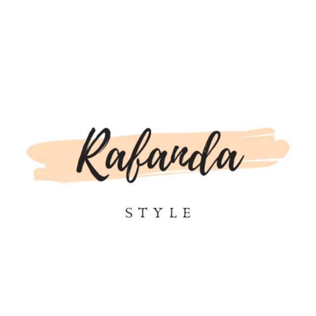 Produk Rafanda Style | Shopee Indonesia