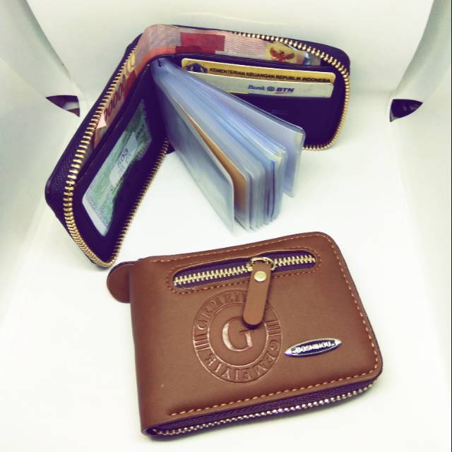 Jual Dompet kartu.card holder. | Shopee Indonesia