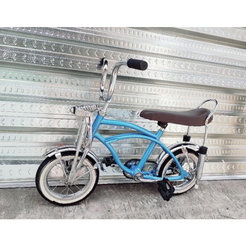 Jual SEPEDA LOWRIDER RODA 12INCHI Indonesia|Shopee Indonesia