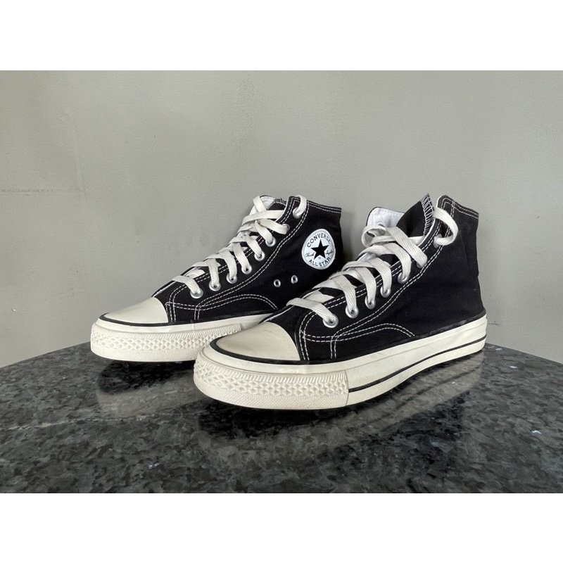 Jual Sepatu second original converse chuck taylor 70s | Shopee Indonesia
