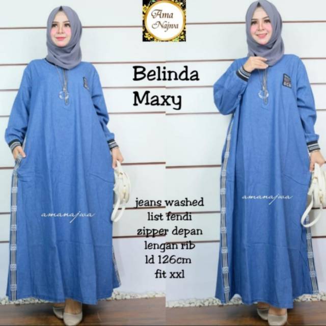 Harga belinda maxy Terbaru Apr 2025 | BigGo Indonesia