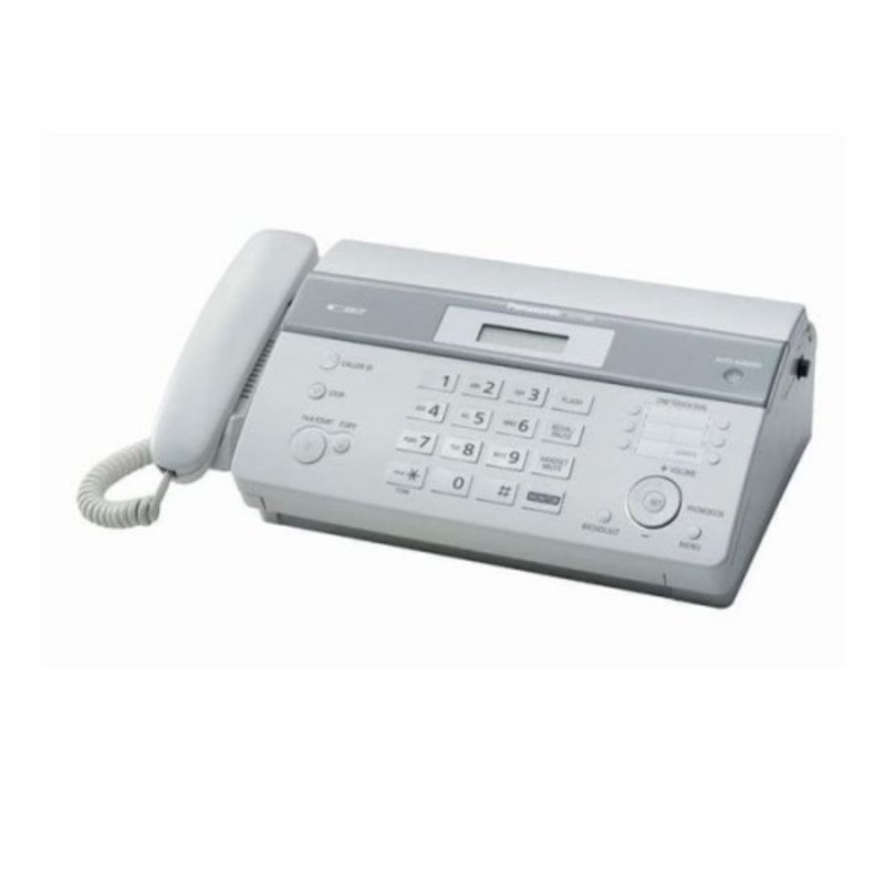 Jual Mesin Fax Panasonic kx ft 987 | Shopee Indonesia