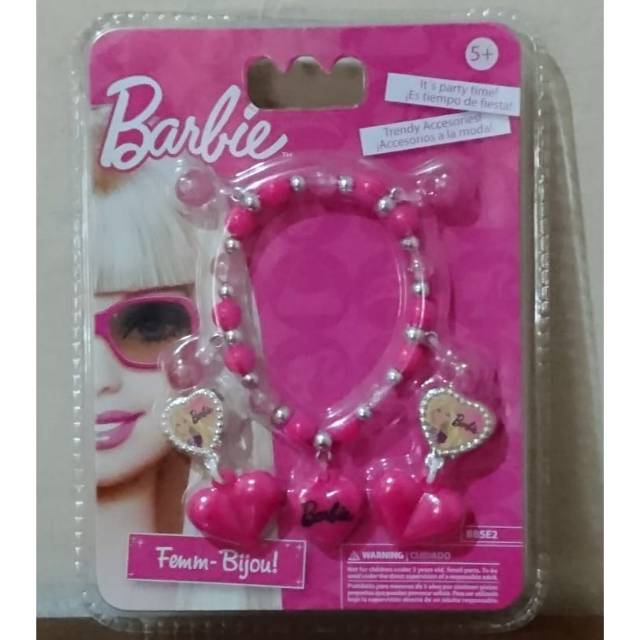 Produk Azza Barbie | Shopee Indonesia