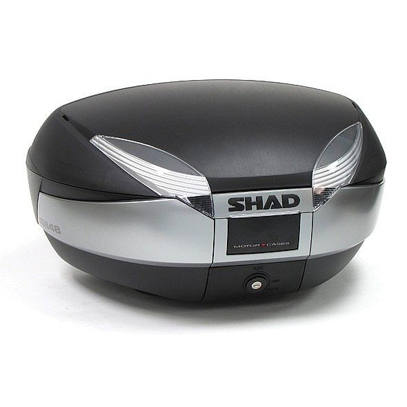 Jual Box Shad SH48 SH 48 Titanium Original | Shopee Indonesia