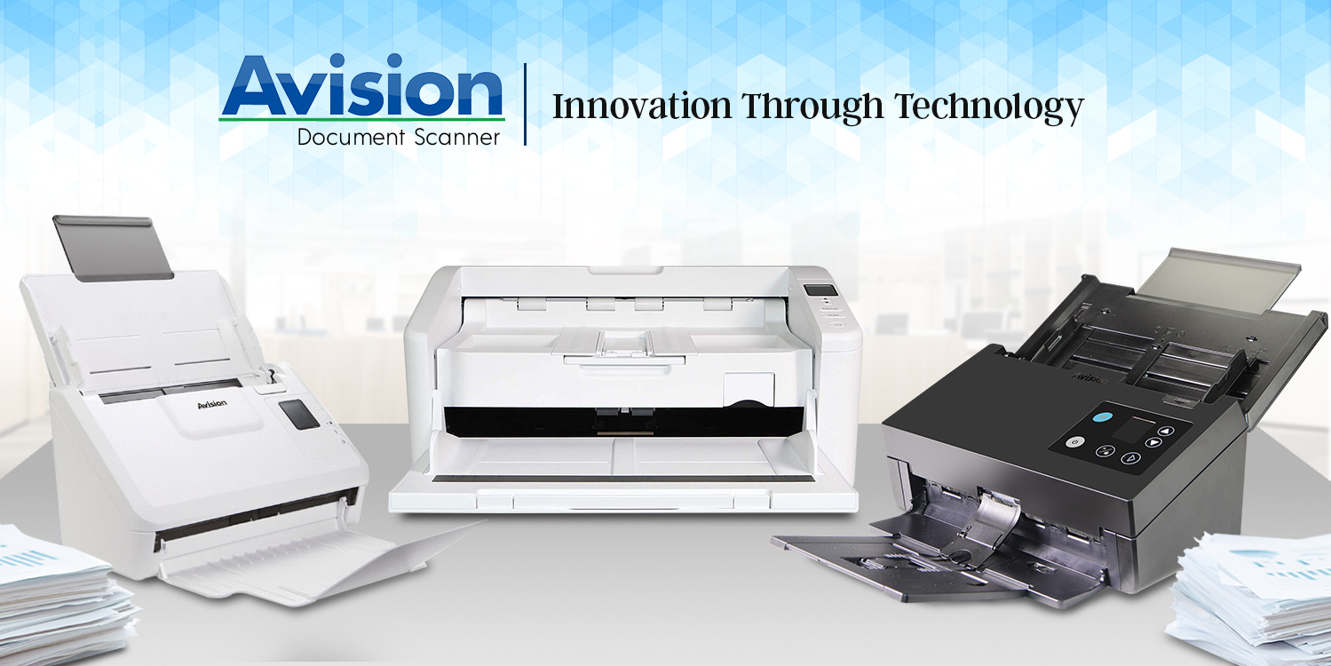 Toko Online Avision Indonesia Official Shop | Shopee Indonesia