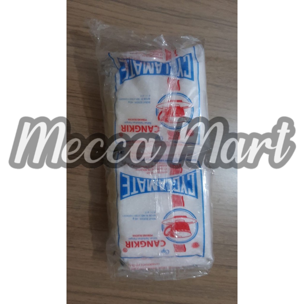 Jual TERBAGUS!!! SODIUM CYCLAMATE PEMANIS BUATAN NATRIUM SIKLAMAT CAP ...