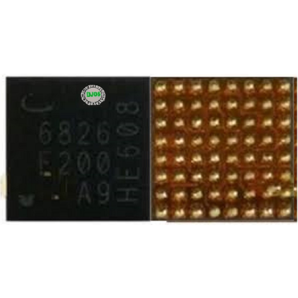 Jual IC PMB6826 IC BASEBAND PMB6826 ORIGINAL PMB 6826 | Shopee Indonesia