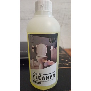 Jual 1 BOTOL LOXUS CLEANER (KUAS+GLOVE) | Shopee Indonesia