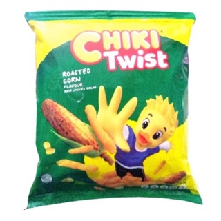 Jual Chiki Twist Cheetos Jagung Bakar Kemasan 2000 Baru 1pcs Eceran ...
