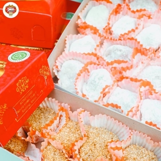 Jual Moci Moaci GEMINI | Oleh Oleh Khas Semarang isi 16 ORIGINAL ...