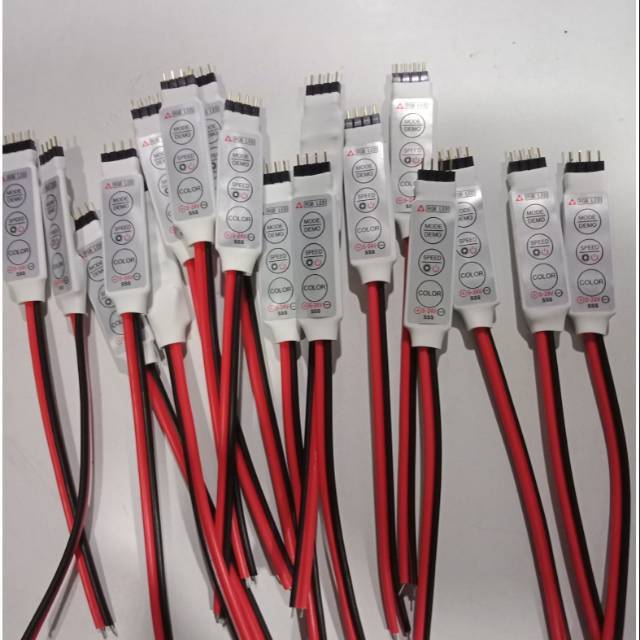 Harga Modul Led Controller Terbaru Februari 2023 |BigGo Indonesia