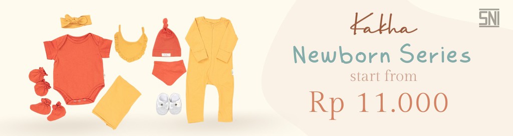 Toko Online Kakha Series Official Shop | Shopee Indonesia