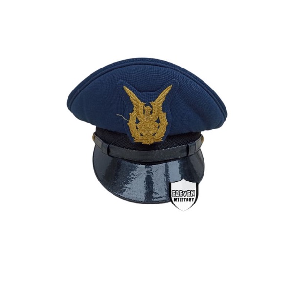 Jual TOPI PET PDU TNI AU - TOPI PET PDU WARNA BIRU | Shopee Indonesia Jual TOPI PET PDU TNI AU - TOPI PET PDU WARNA BIRU | Shopee Indonesia