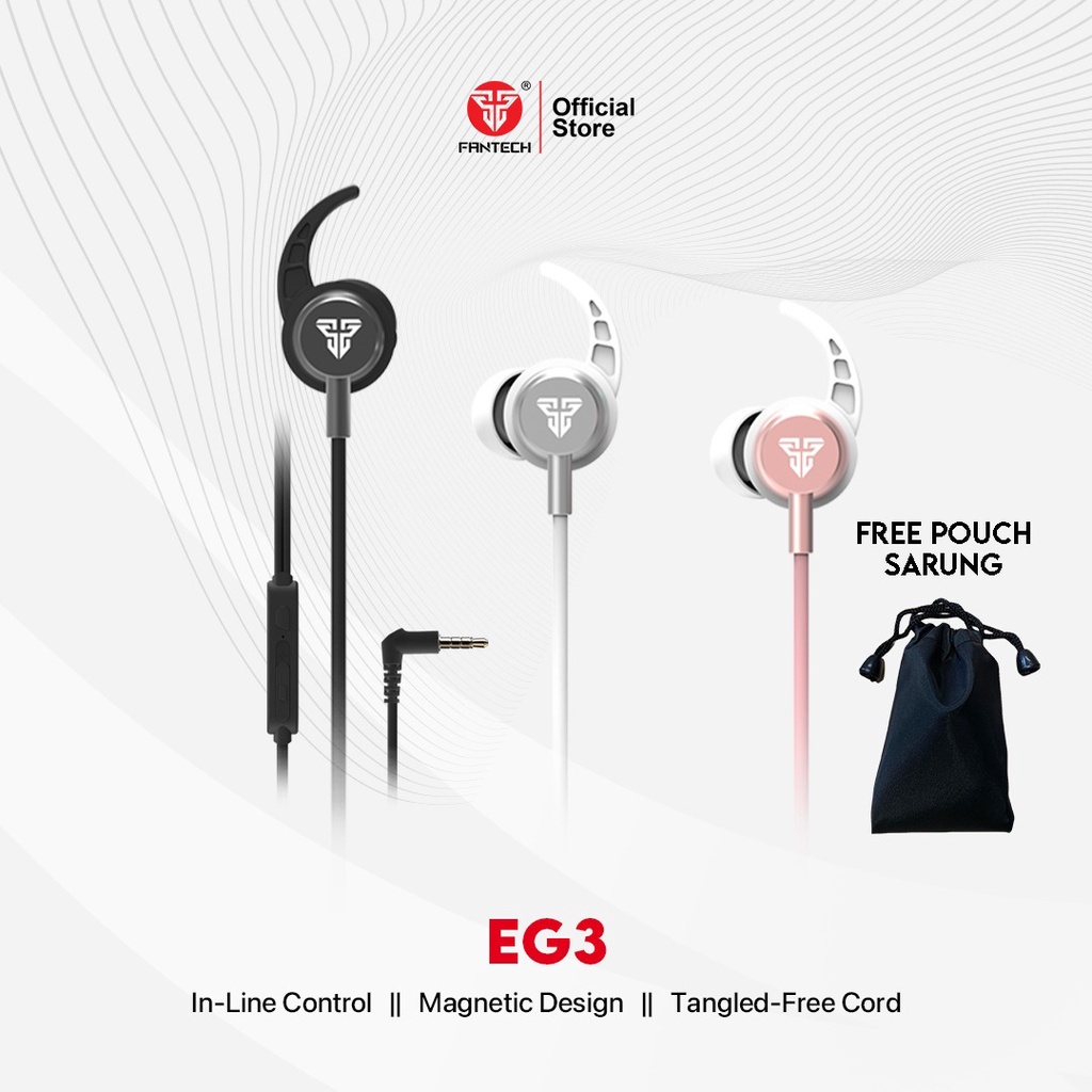 Toko Online Fantech Official Shop | Shopee Indonesia