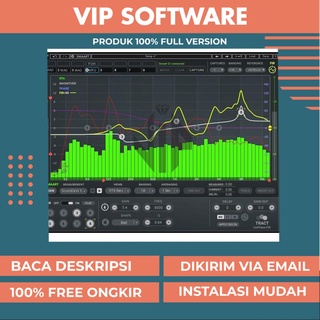 Produk VIP Software | Shopee Indonesia
