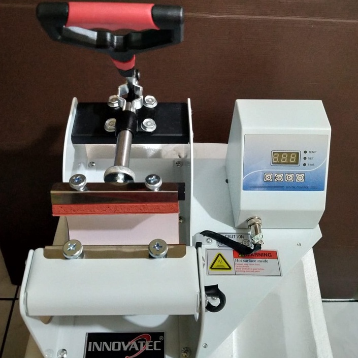 Jual MESIN PRESS MUG CUSTOM Indonesia|Shopee Indonesia