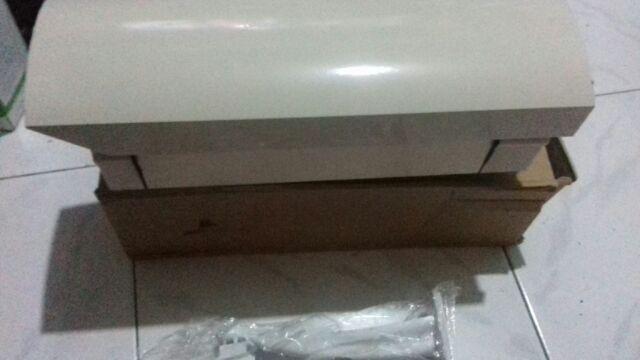 RUMAH/ PELINDUNG HOUSING CAMERA CCTV OUTDOOR FREE BLEKET | Shopee Indonesia