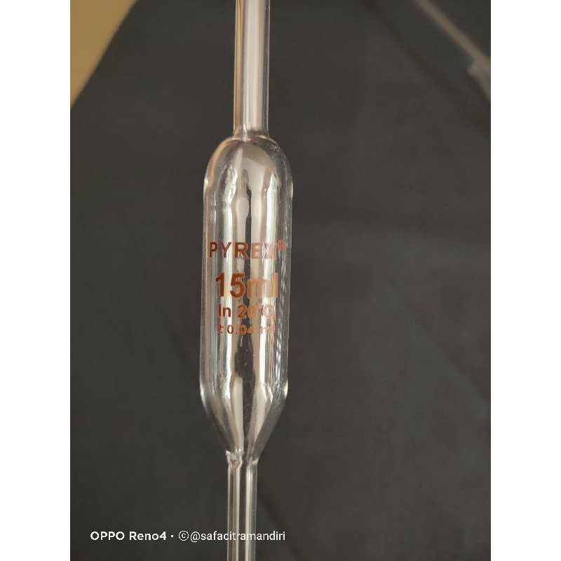 Harga 15ml Pipet Terbaru Agustus 2021 | BigGo Indonesia