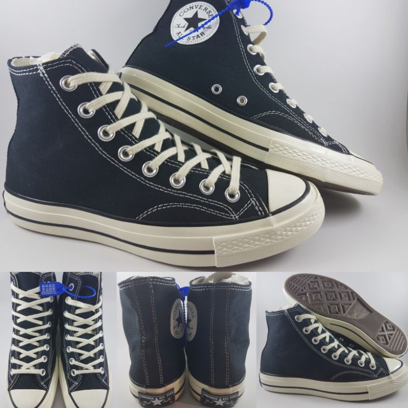 Jual Sepatu Sneakers Converse Chuck Taylor All Star 70s Seventies ...