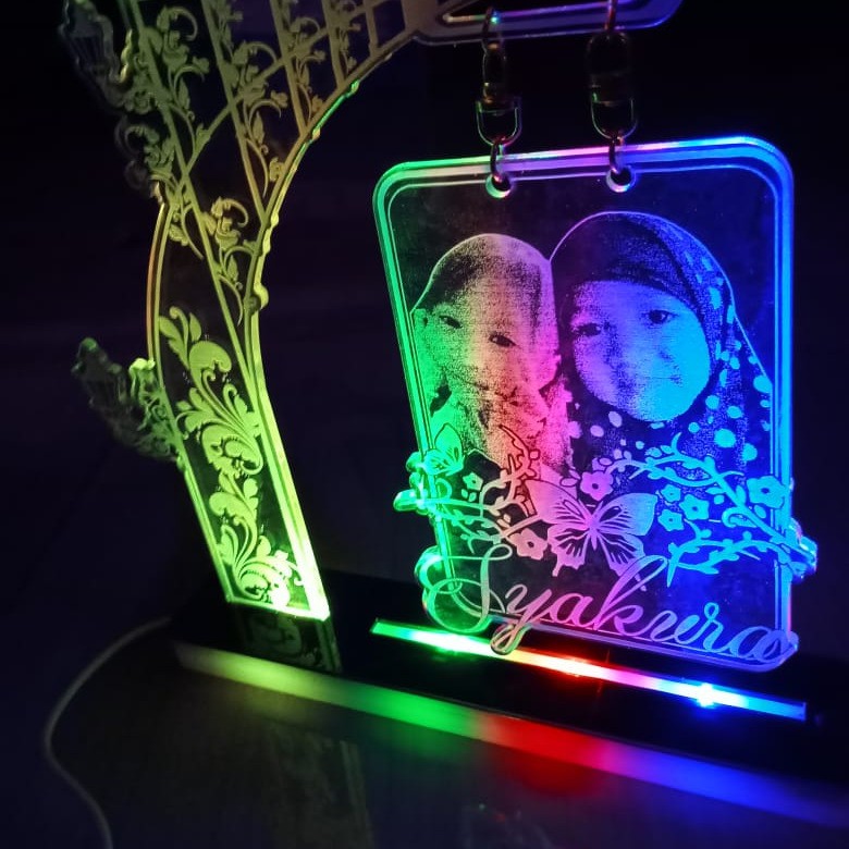 Produk AKRILIK CRAF | Shopee Indonesia