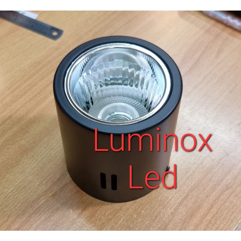 Jual lampu outbow teras topi e27 downlight nempel plafon E27 ceiling ...