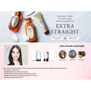 Jual Sampo Diane 450 ml / moistdiane / moist diane / shampoo diane ...