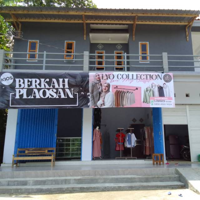 Produk LYO_COLLECTION | Shopee Indonesia