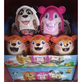 Jual Cho Cho Joy Jumbo 50gr - 1 Pack isi 6Pcs | Shopee Indonesia