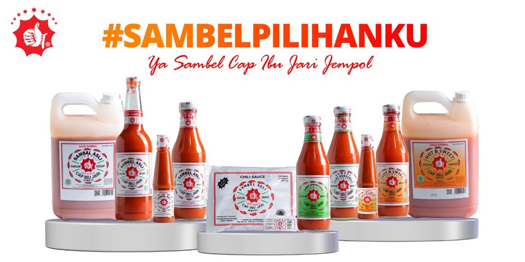 Toko Online Cap Ibu Jari Jempol Official Shop | Shopee Indonesia