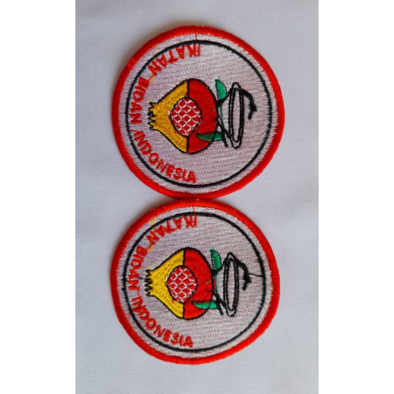 Jual logo IBI / logo ibi / logo bidan Indonesia | Shopee Indonesia