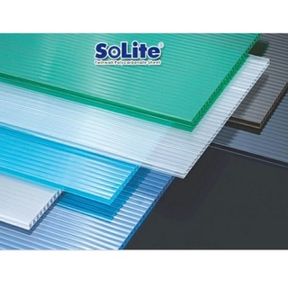 Jual polycarbonate Solarlite 5mm | Shopee Indonesia