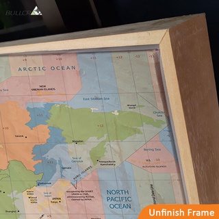 Jual Peta dunia PREMIUM world map hiasan dinding custom ukuran besar ...