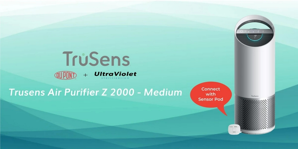 Toko Online TruSens Official Shop | Shopee Indonesia