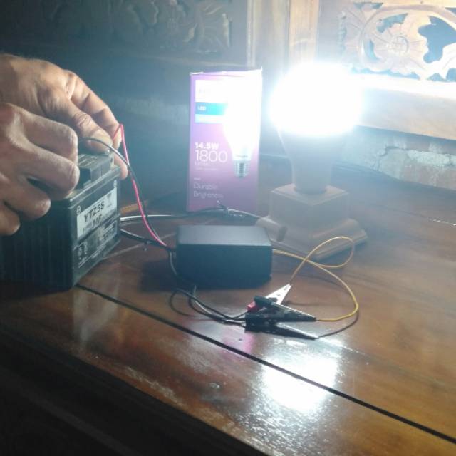 Jual Mini inverter 12v | Shopee Indonesia