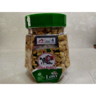 Jual DUA KELINCI MIX NUT 150 GRAM / DUA KELINCI LOFET 125 GRAM / KACANG ...