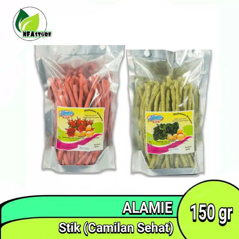 Jual ALAMIE STIK CAMILAN SAYUR | Shopee Indonesia