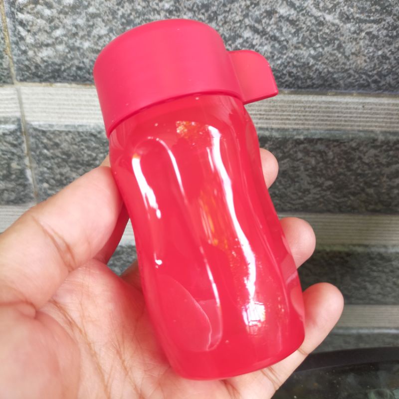 Jual TUPPERWARE ECO BOTTLE MINI 90ML | BOTOL MINI TUPPERWARE Indonesia ...