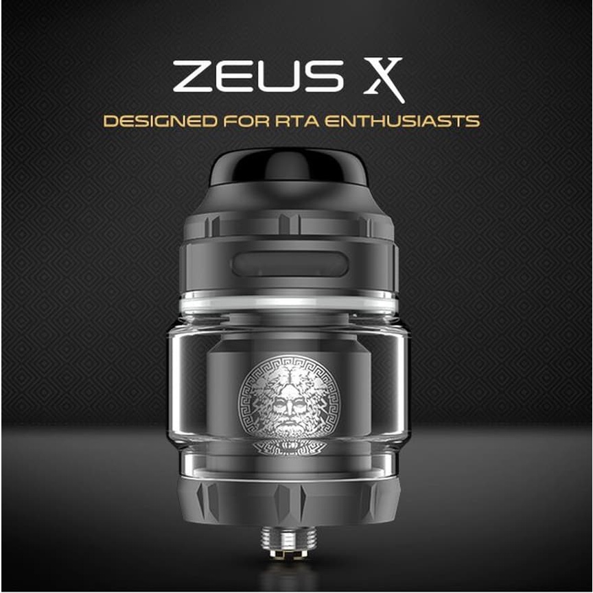 Jual Zeus X RTA | Shopee Indonesia