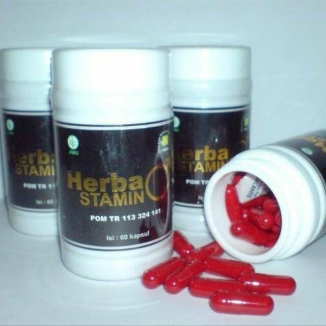 Jual Herbastamin nasa original | Shopee Indonesia