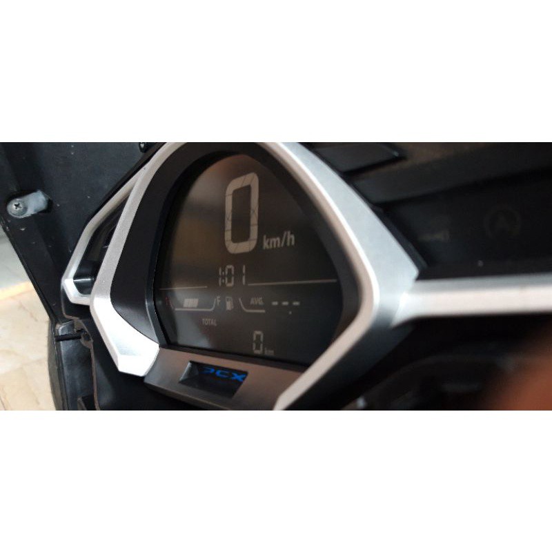 Jual Pcb Mesin Speedometer Honda Pcx 150 Abs Dan Cbs Original Km 0 Baru ...