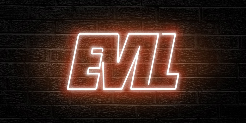 Toko Online EVIL Official Shop | Shopee Indonesia