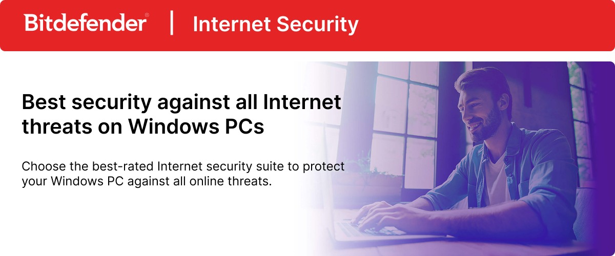 Toko Online Bitdefender Official Shop | Shopee Indonesia