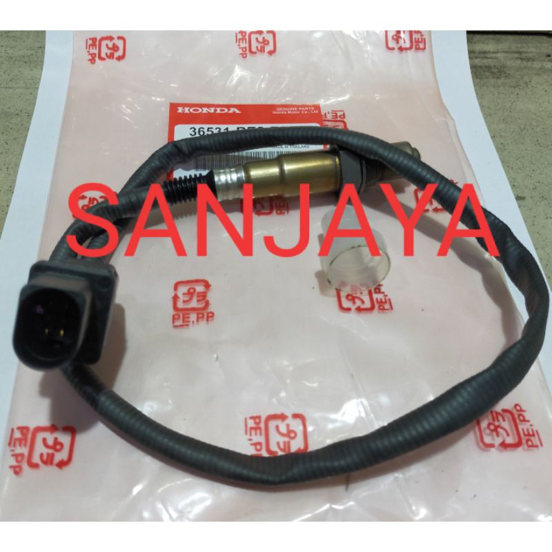 Jual SENSOR OKSIGEN OXYGEN ATAU SENSOR 02 SENSOR KNALPOT DEPAN ATAS ...