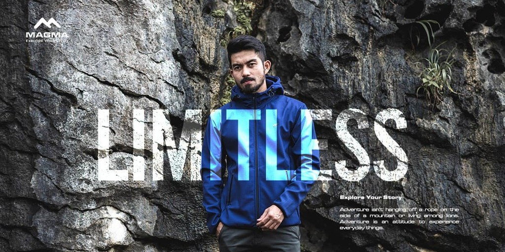 Toko Online magmaapparel.official | Shopee Indonesia