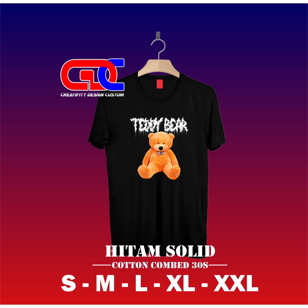 Harga Teddy Bear Kaos Terbaru Jun 2026 | BigGo Indonesia
