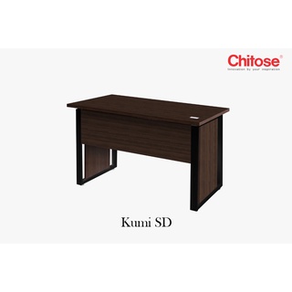 Jual Meja Kerja - Meja Belajar - Meja Gaming - Kumi SD - Chitose | Shopee Indonesia